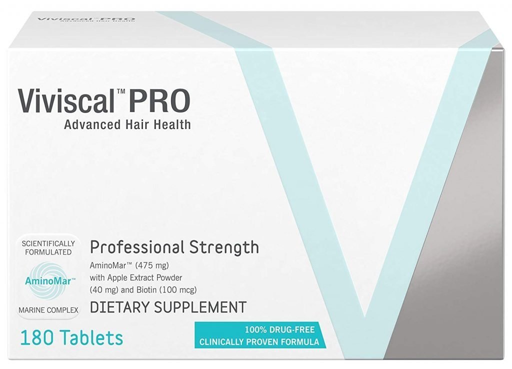 Viviscal Professional Review: What’s So Special About It?