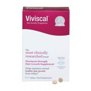 Viviscal Review: Unbiased Look At This Popular Hair Supplement