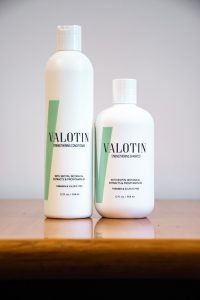 About Valotin Shampoo Discount : Hairy Jimbo