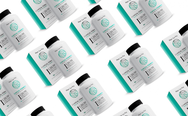 4 Alternatives to Nutrafol, Cheaper & Reputable : Hairy Jimbo