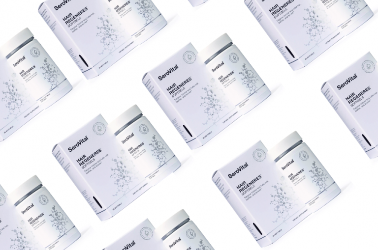 4 Alternatives to Nutrafol, Cheaper & Reputable : Hairy Jimbo